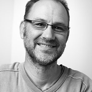 Colin Hawkins – Photography Workshops