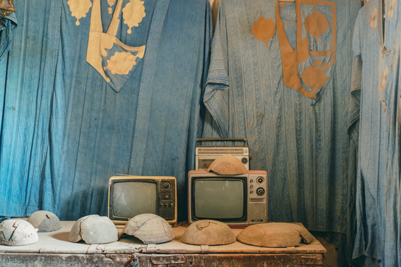 Caravan through the oases of Mashreq and Maghreb – Photography Workshops